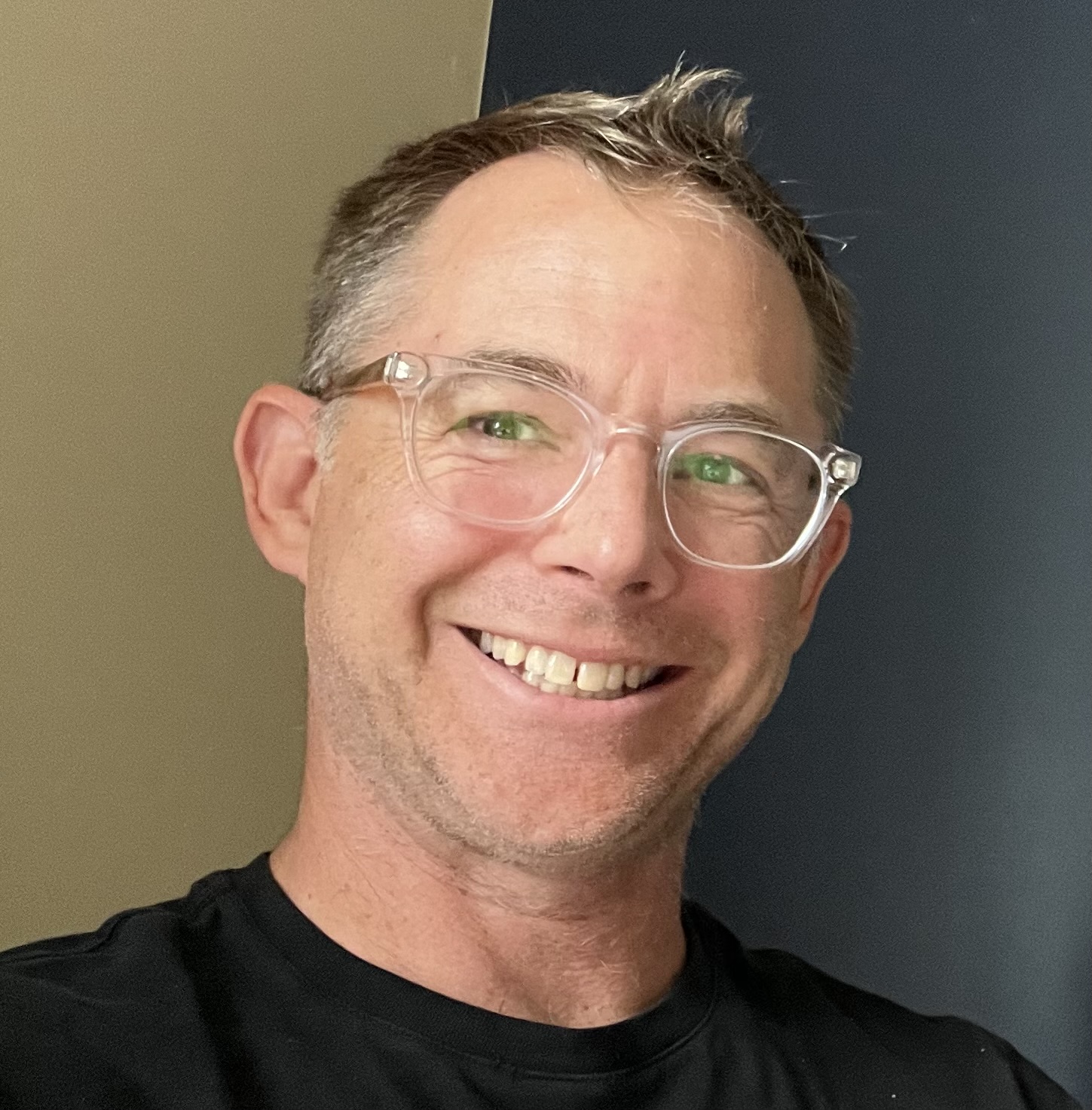 Phil Weglarz - Riverside-Brookfield Landmark