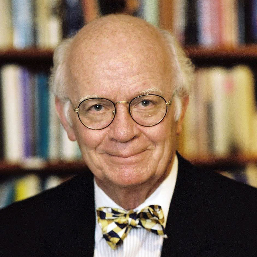 Rev. Martin Marty, formerly of Riverside, dies at 97 - Riverside ...