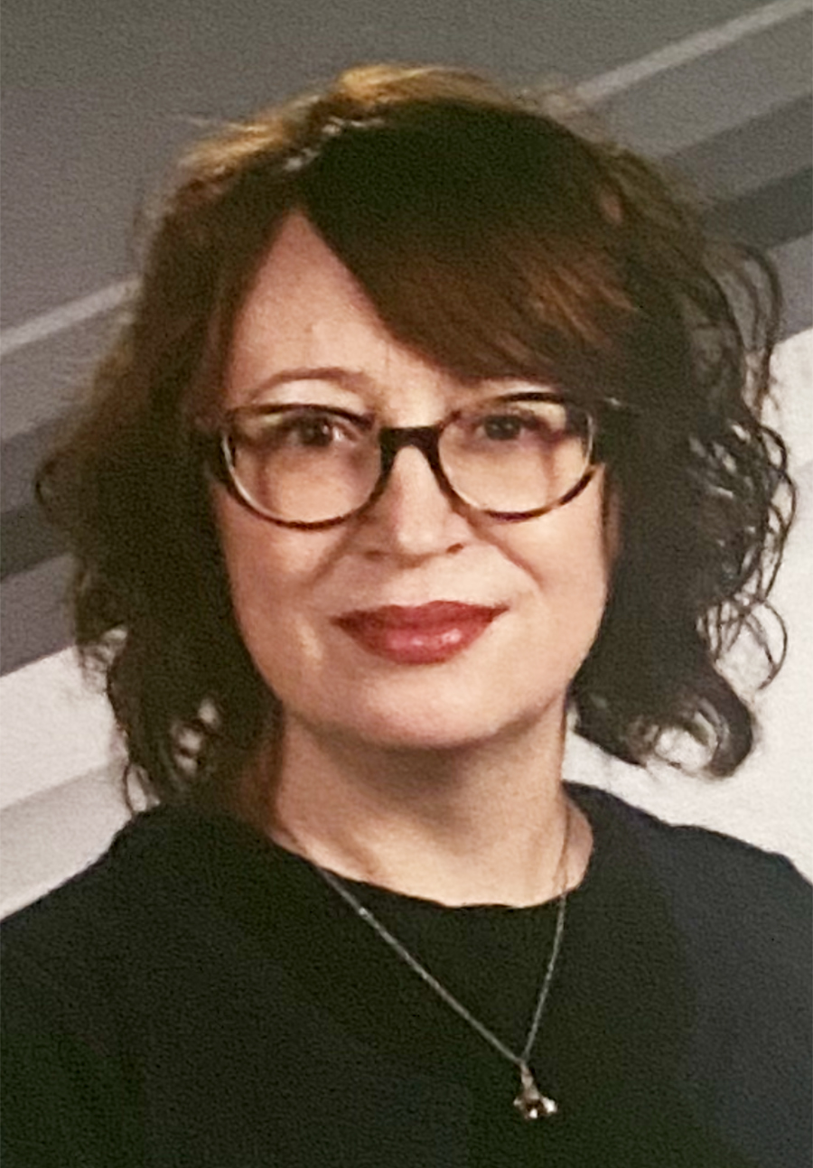 Amy Bilow - Riverside-Brookfield Landmark