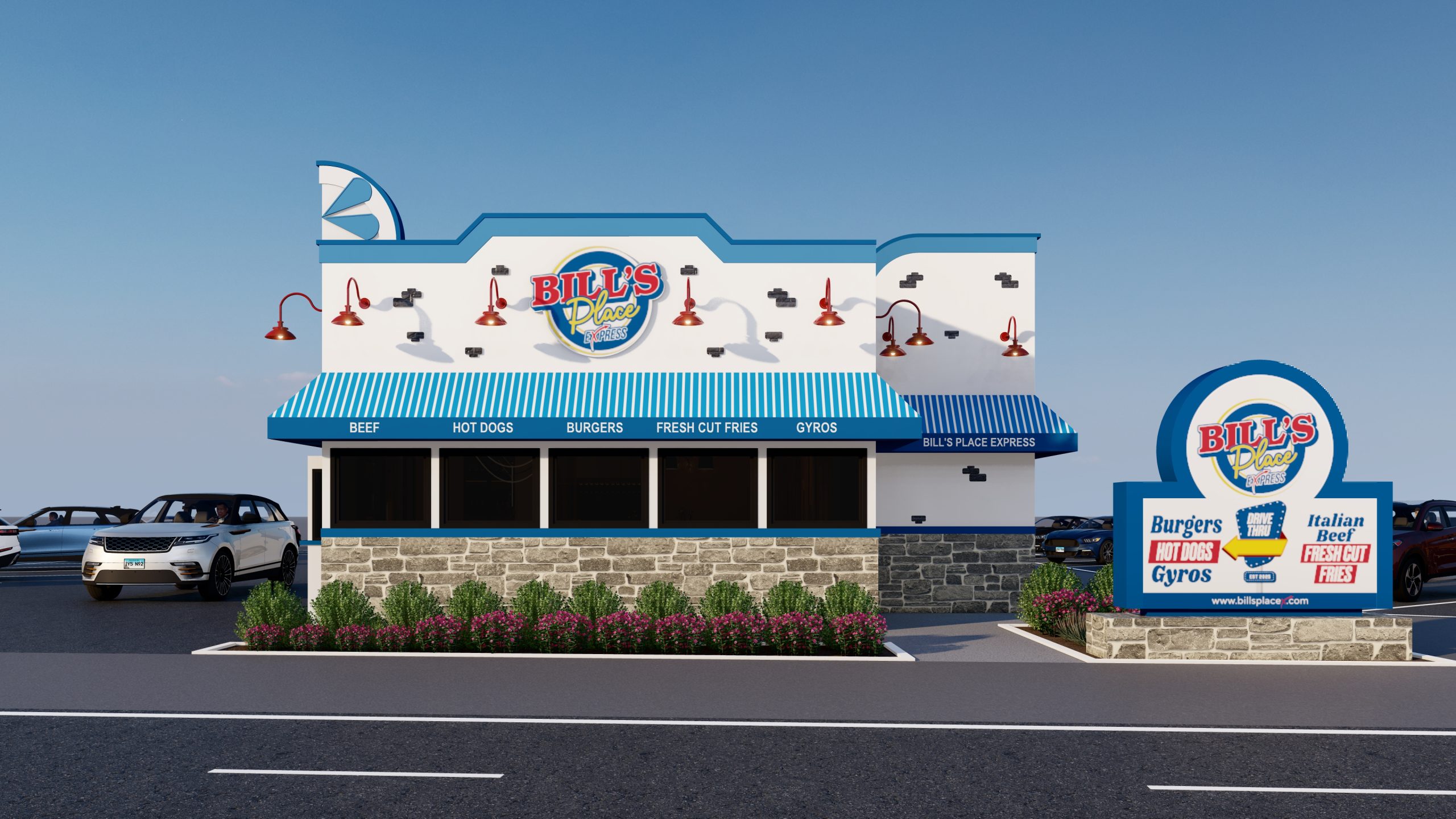 Bill’s Place is coming back to Brookfield - Riverside-Brookfield Landmark