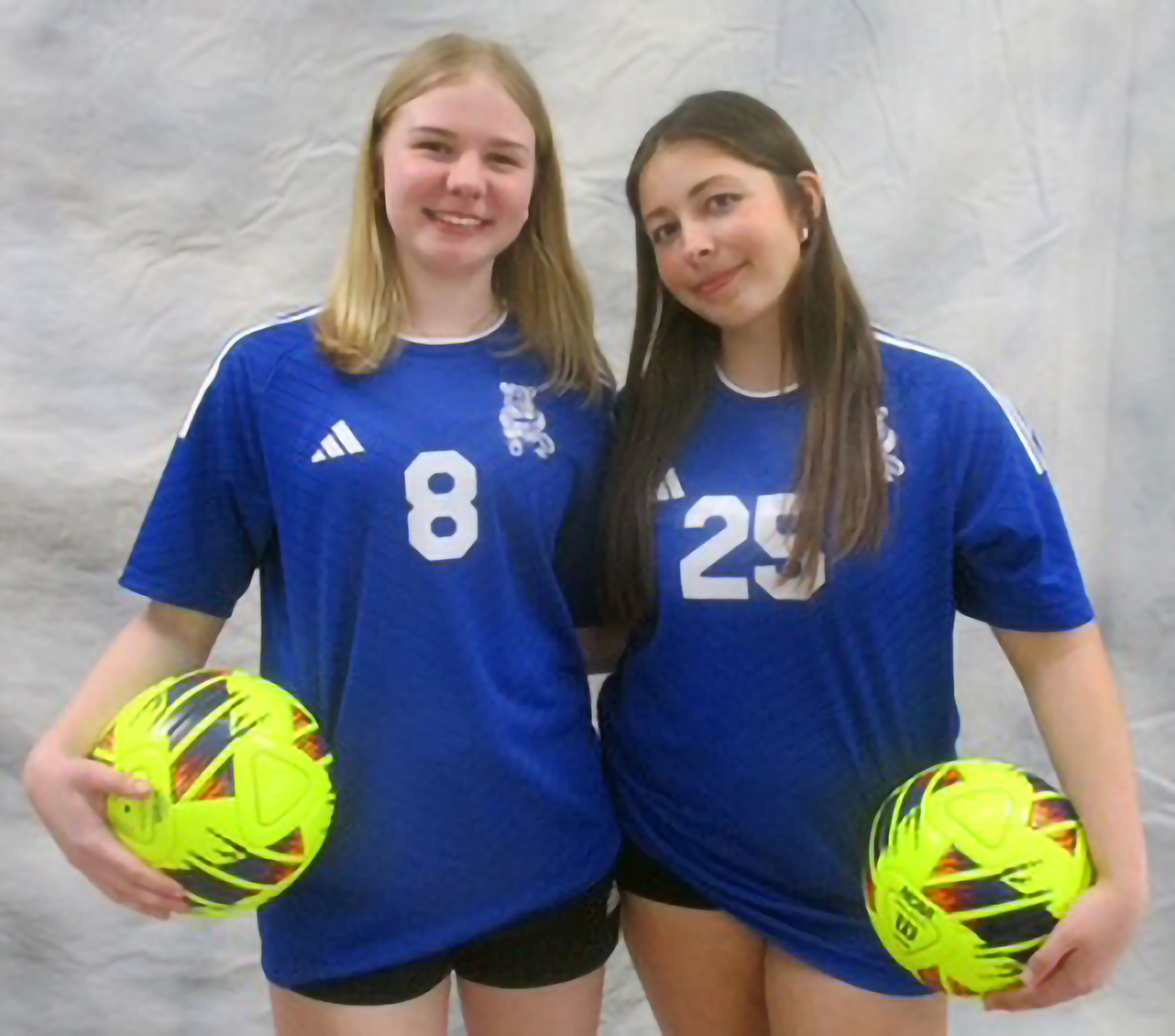 Drenth, Jesswein part of Bulldogs’ solid soccer corps - Riverside-Brookfield Landmark