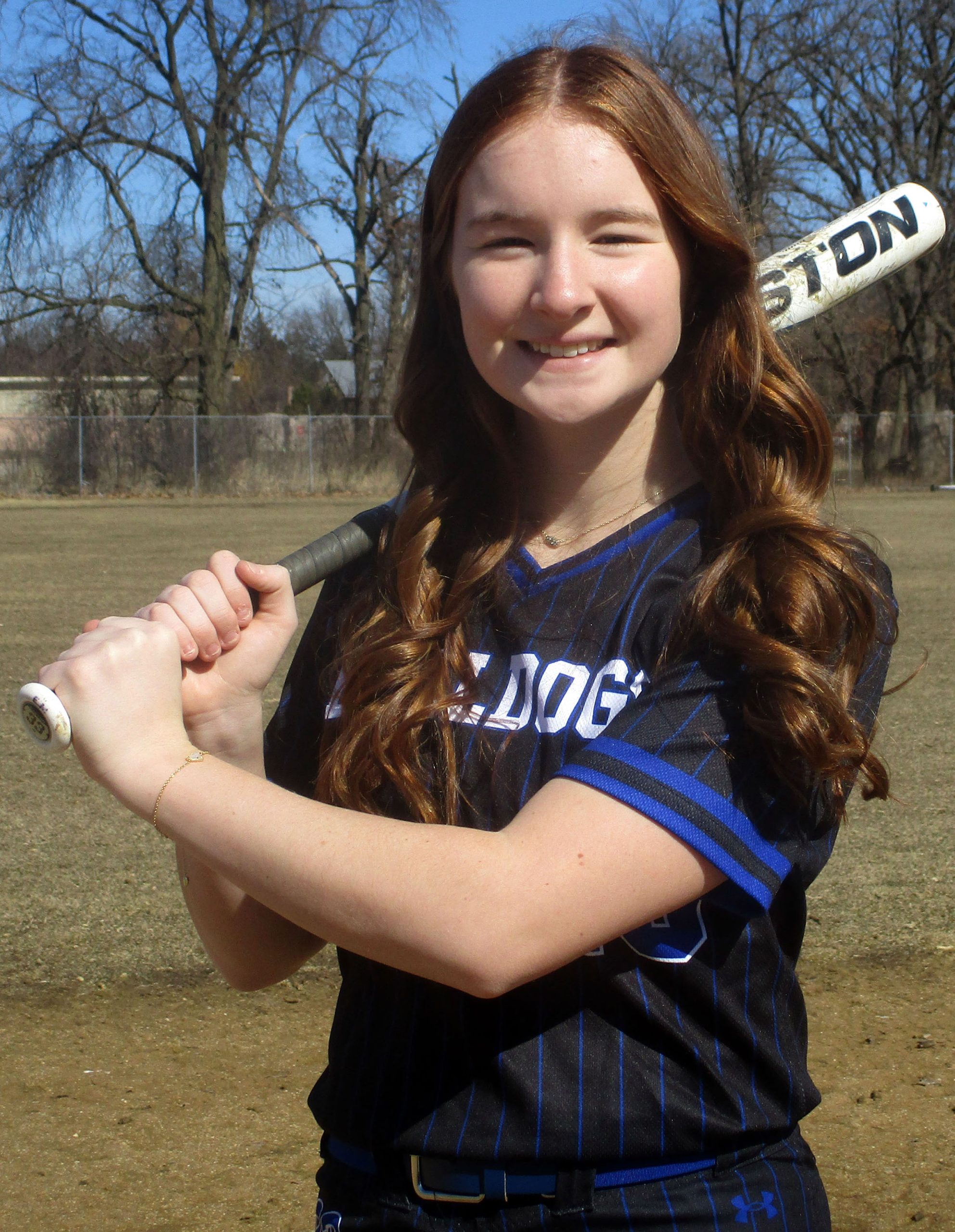 Megall’s next softball home will be Northern Kentucky - Riverside ...