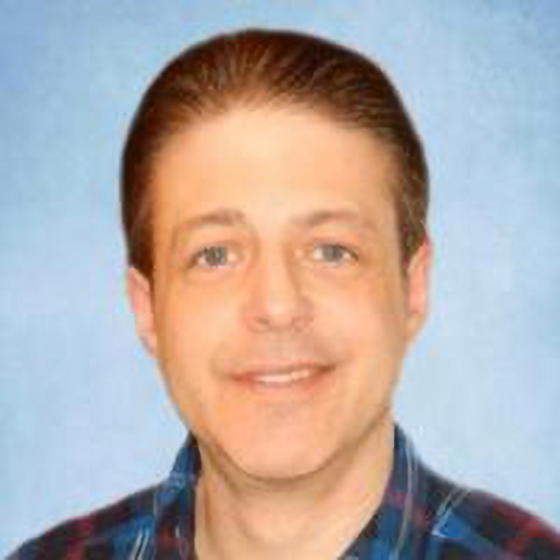 Joe Falbo, 56 - Riverside-Brookfield Landmark