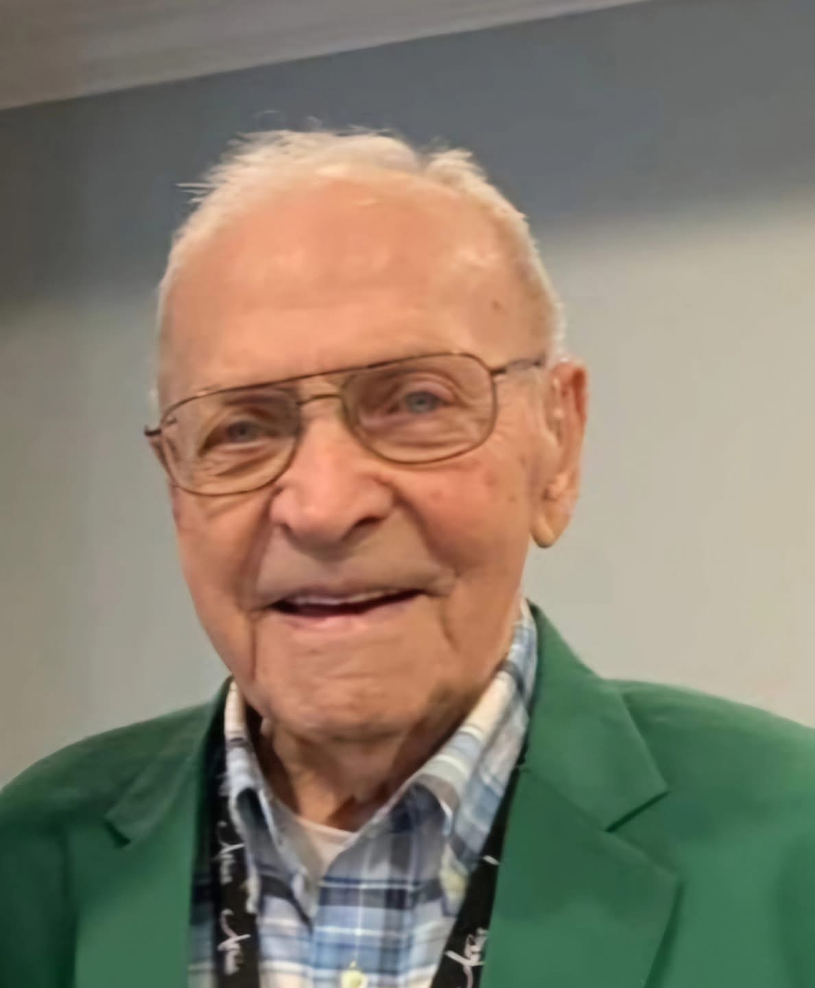 Joseph Michalowski, 96 - Riverside-Brookfield Landmark