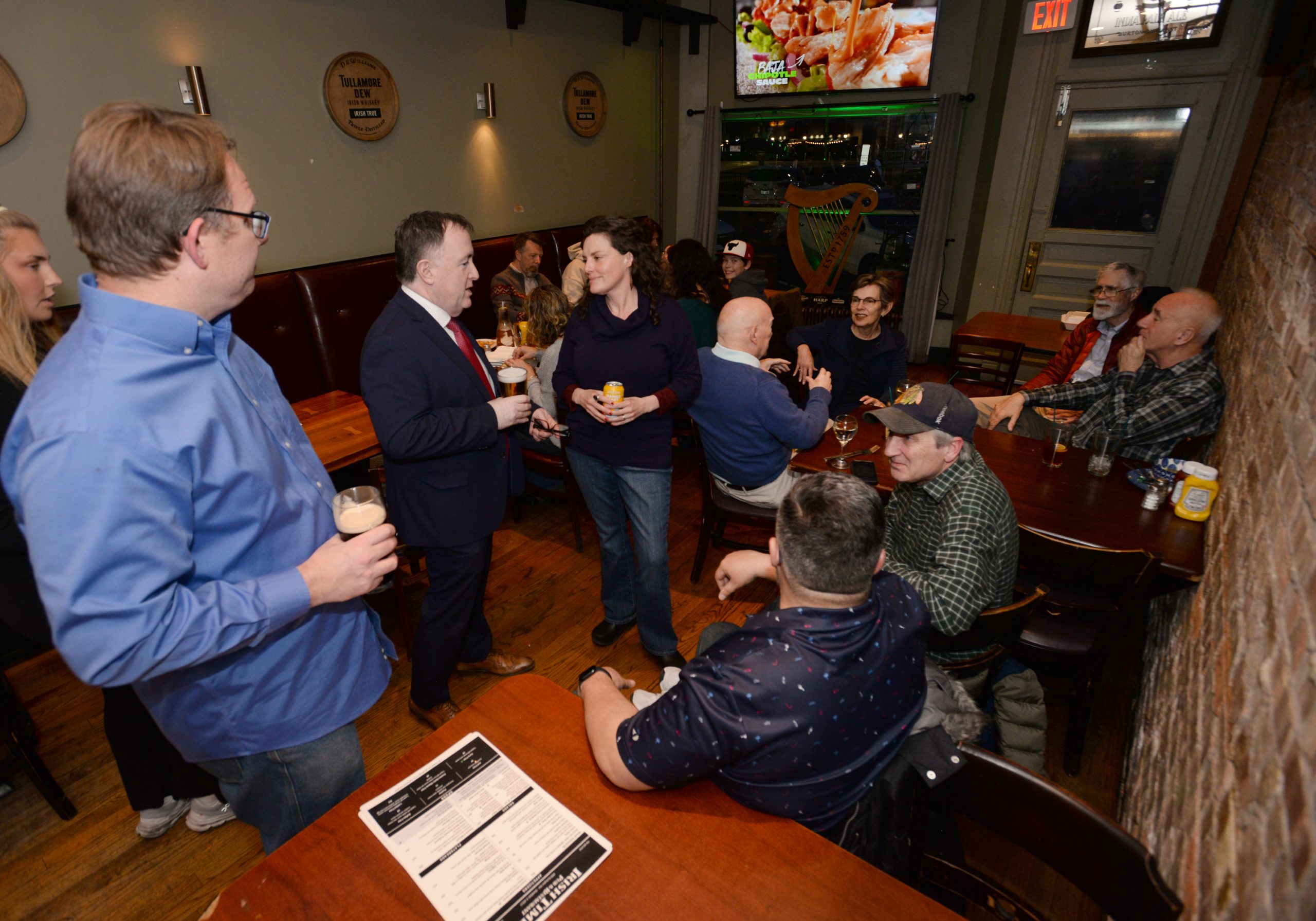 Uncontested slates sweep Brookfield, Riverside village boards ...