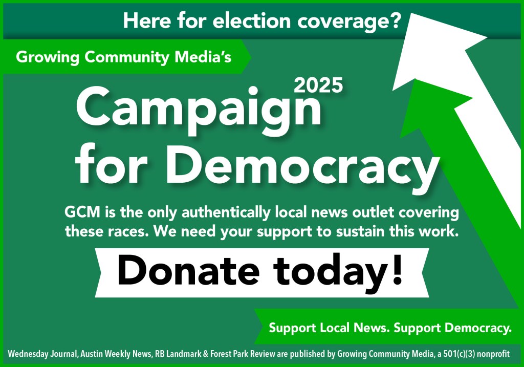 News - Riverside-Brookfield Landmark