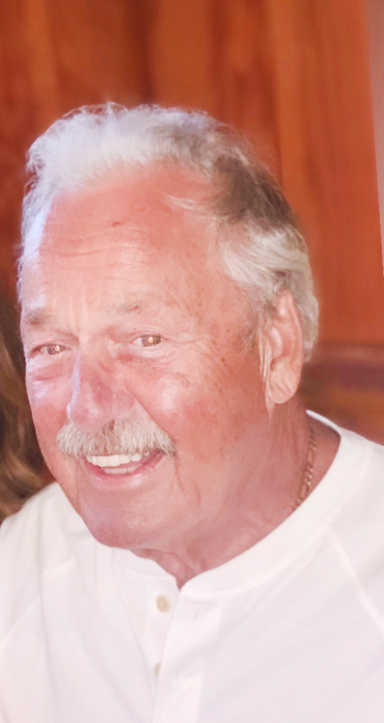Robert Harnell, 84 - Riverside-Brookfield Landmark