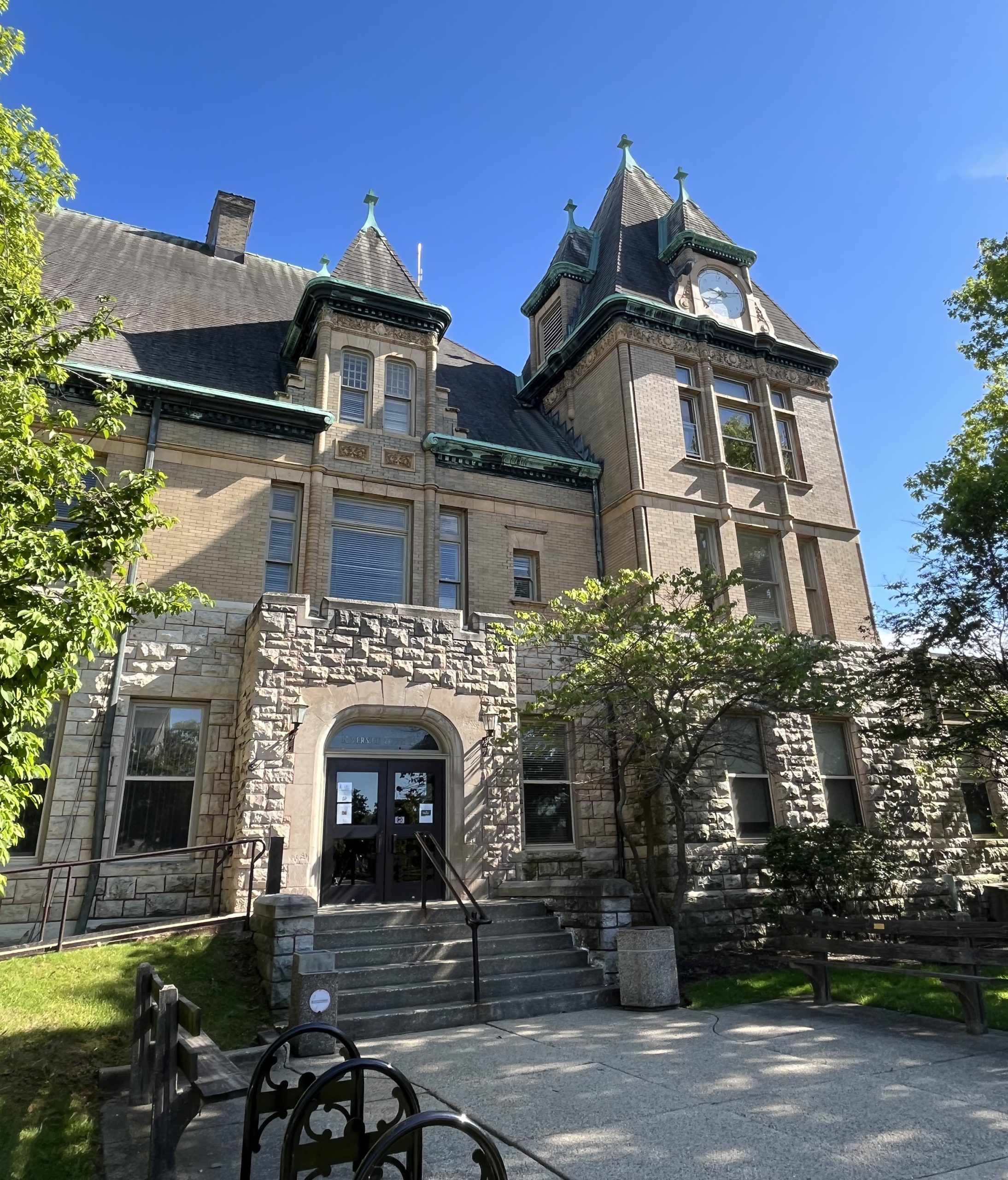 Riverside could freeze some property tax assessments - Riverside ...