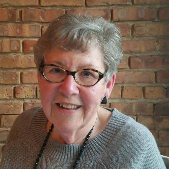 Denise Polerecky, 78 - Riverside-Brookfield Landmark