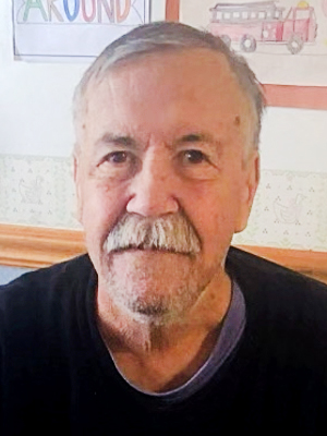 Gregory Las Cola, 74 - Riverside-Brookfield Landmark