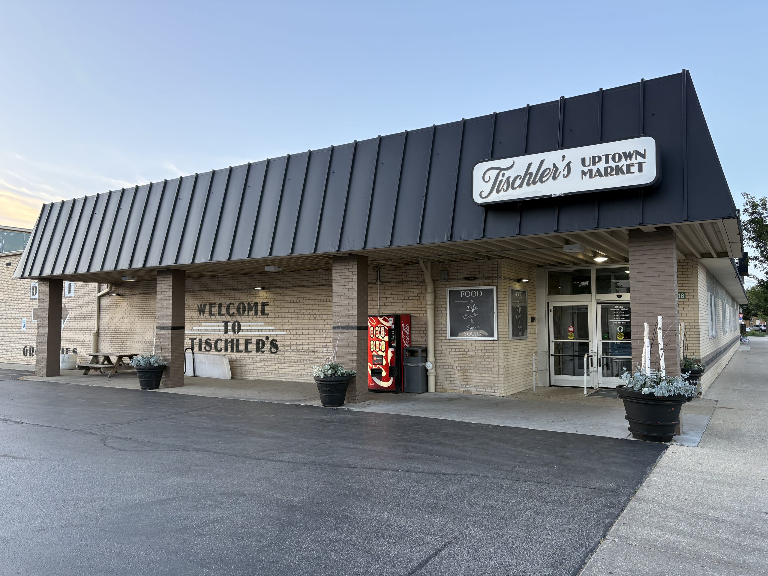 Brookfield may approve local 1% grocery tax for 2026 - Riverside ...