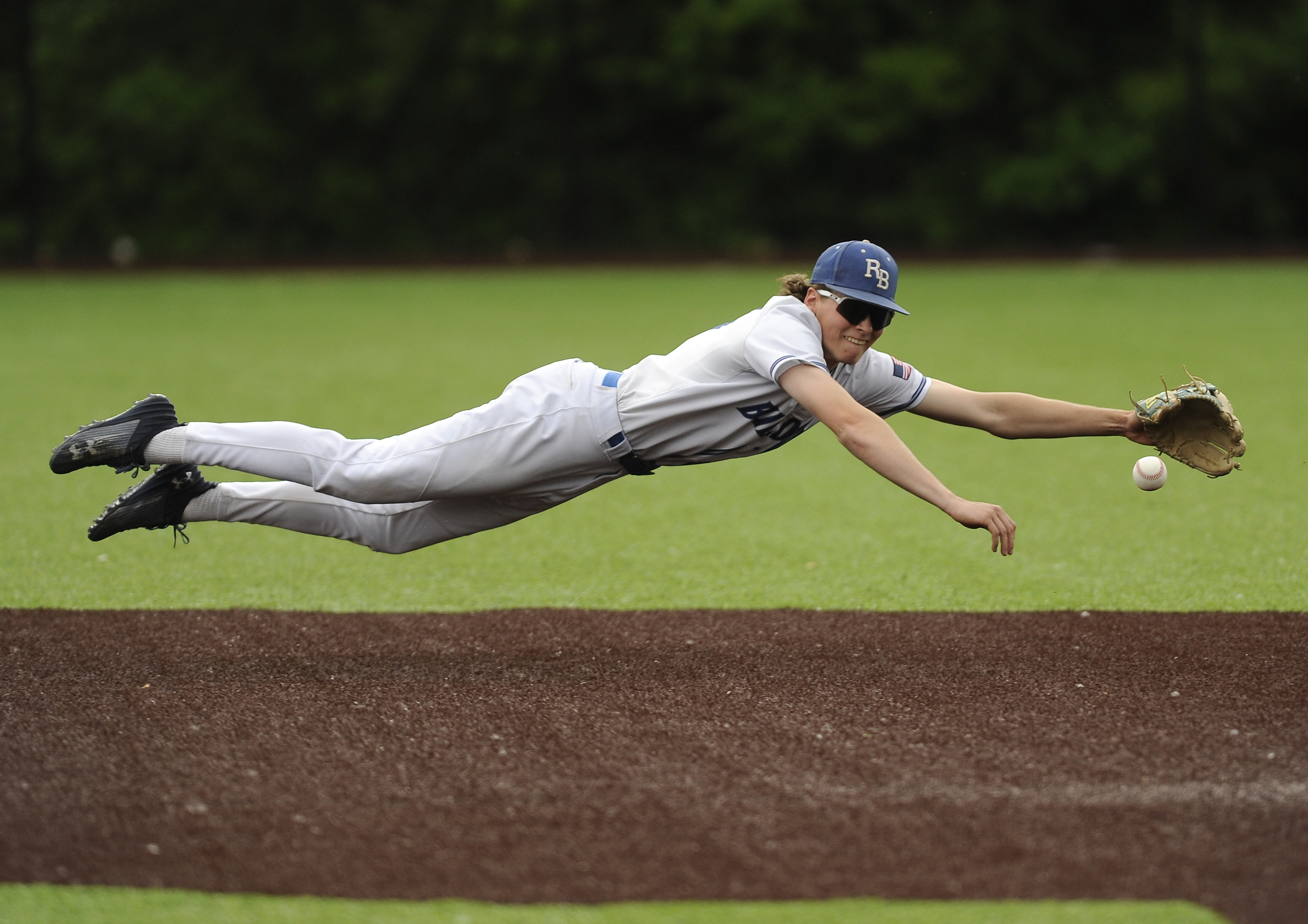 RBHS, LTHS baseball teams’ seasons end in regional - Riverside ...