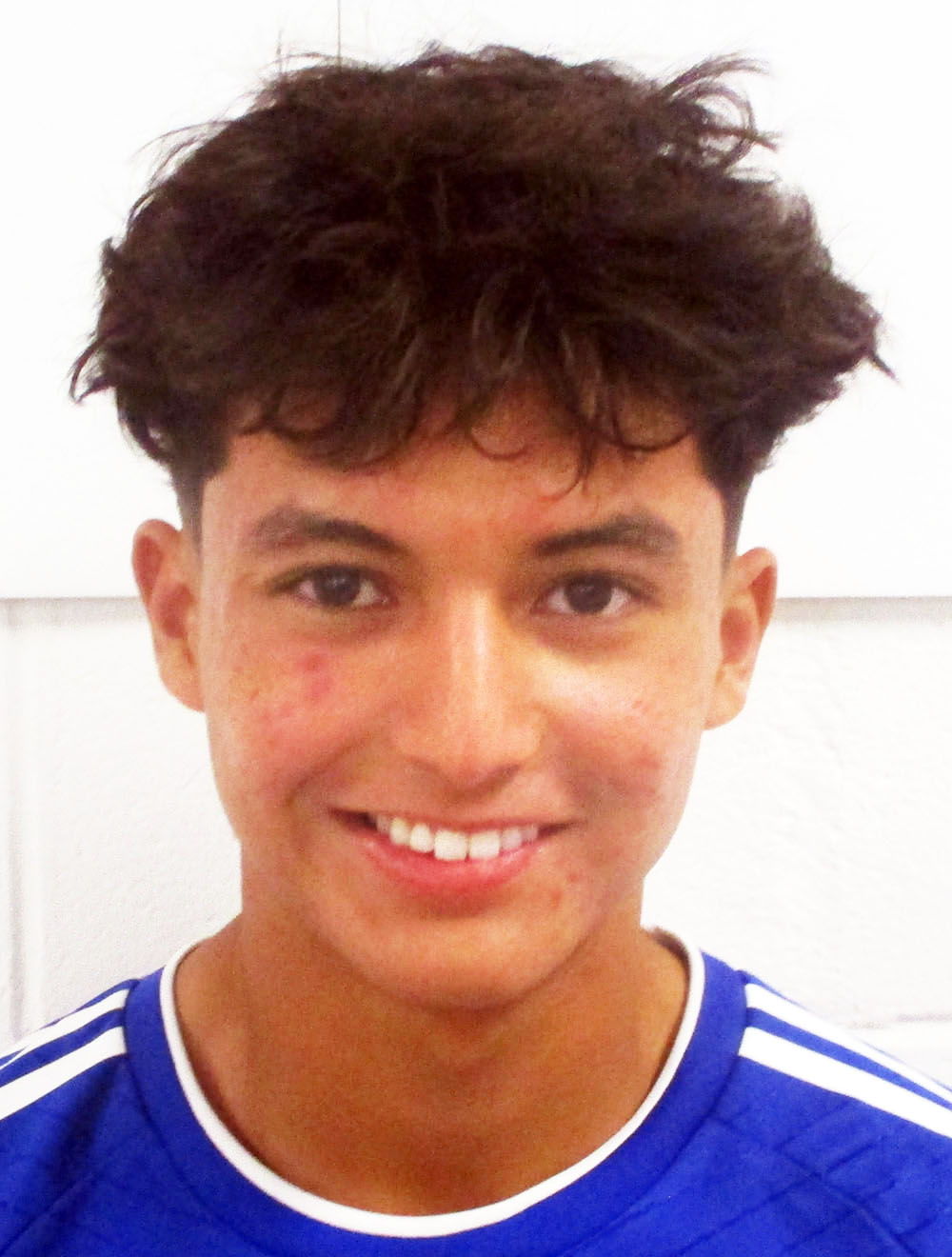 RBHS grad Elizondo among this year’s Evans Scholars - Riverside ...