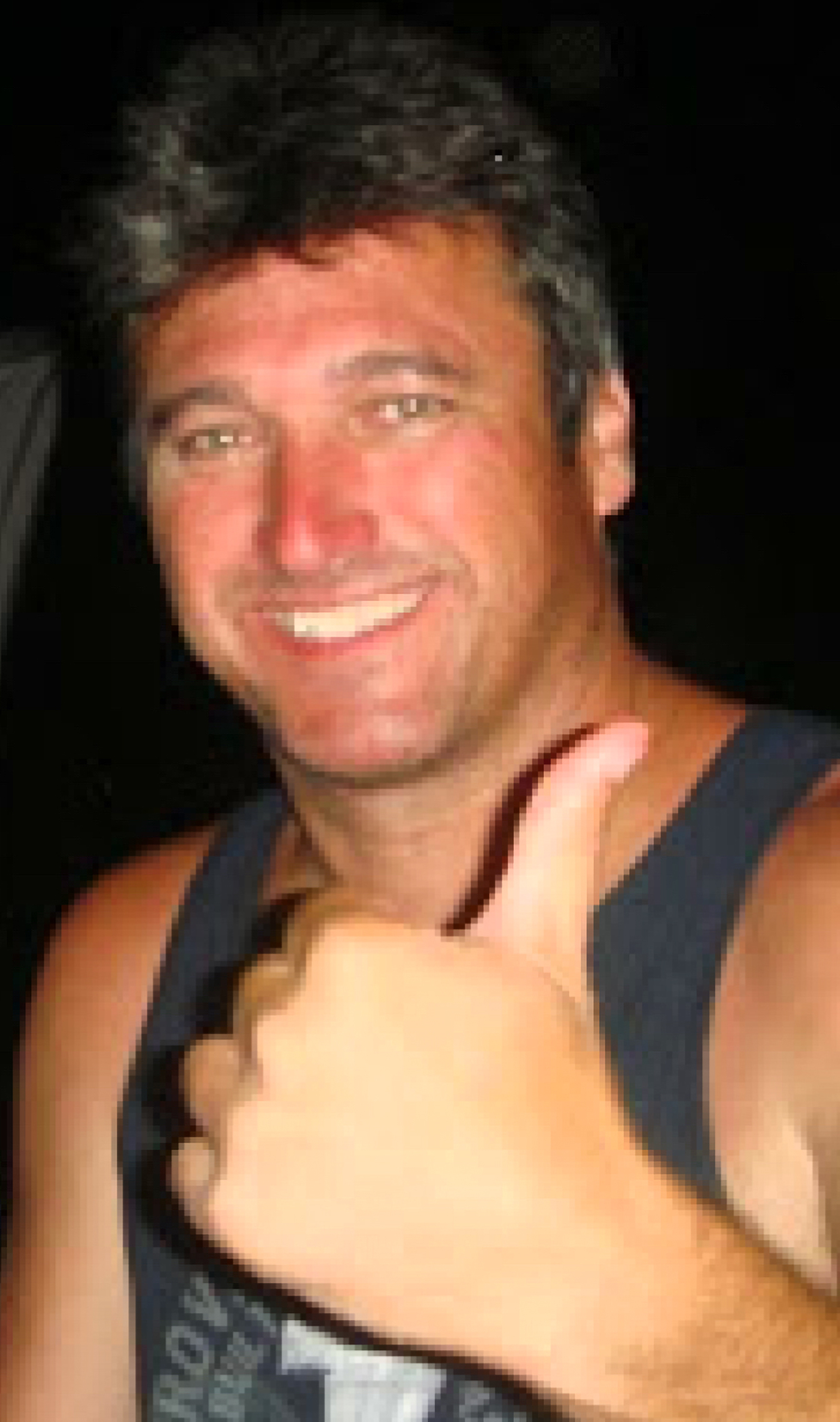 George Ridyard, 57 - Riverside-Brookfield Landmark
