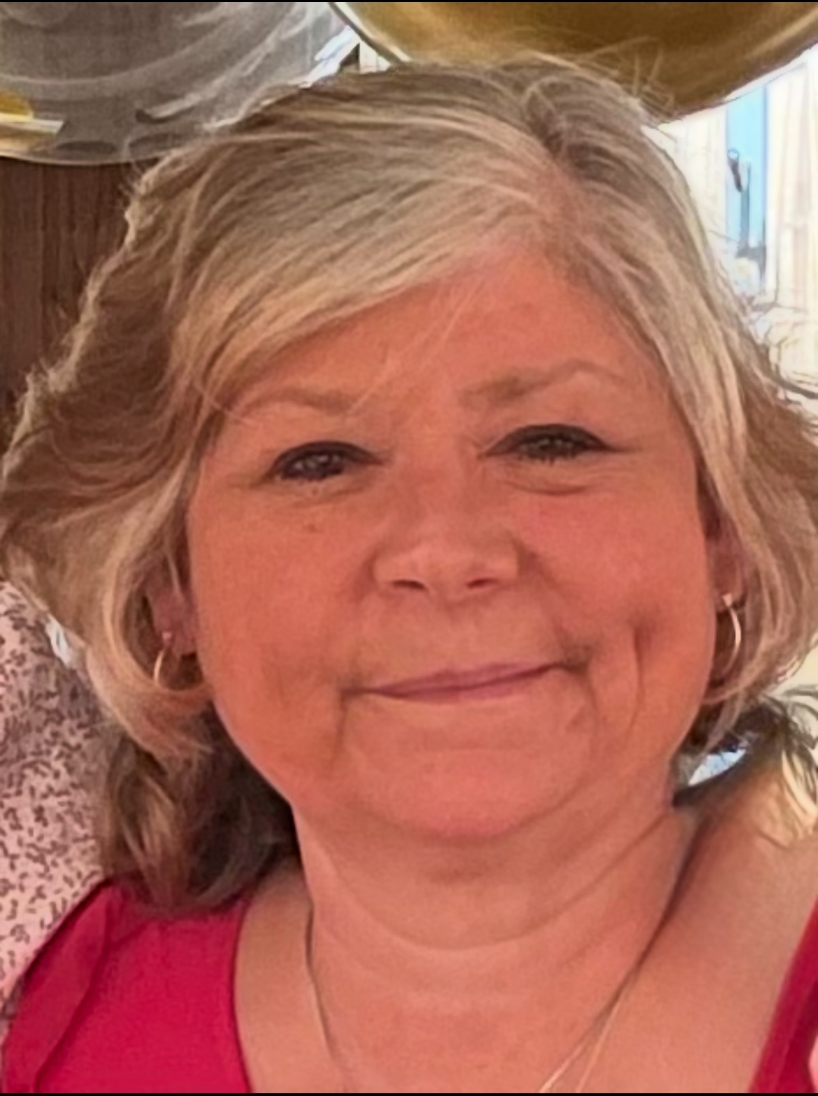 Anna Ludwick, 61 - Riverside-Brookfield Landmark