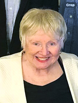 Barbara Egan, 85 - Riverside-Brookfield Landmark