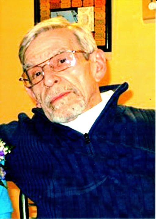 Robert Gasper, 91 - Riverside-Brookfield Landmark