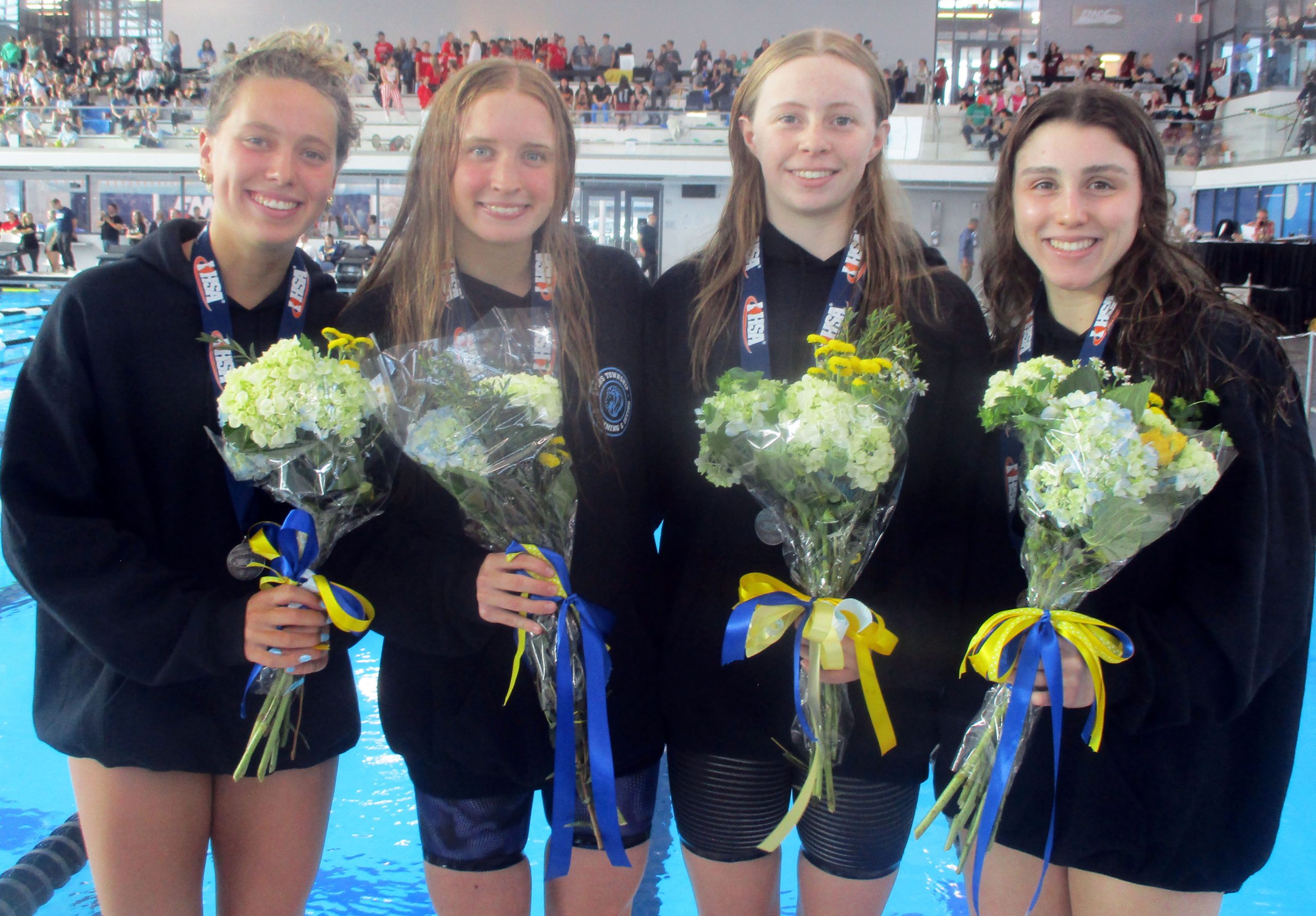 Lions’ sixth-place state finish is plenty to cheer about - Riverside ...