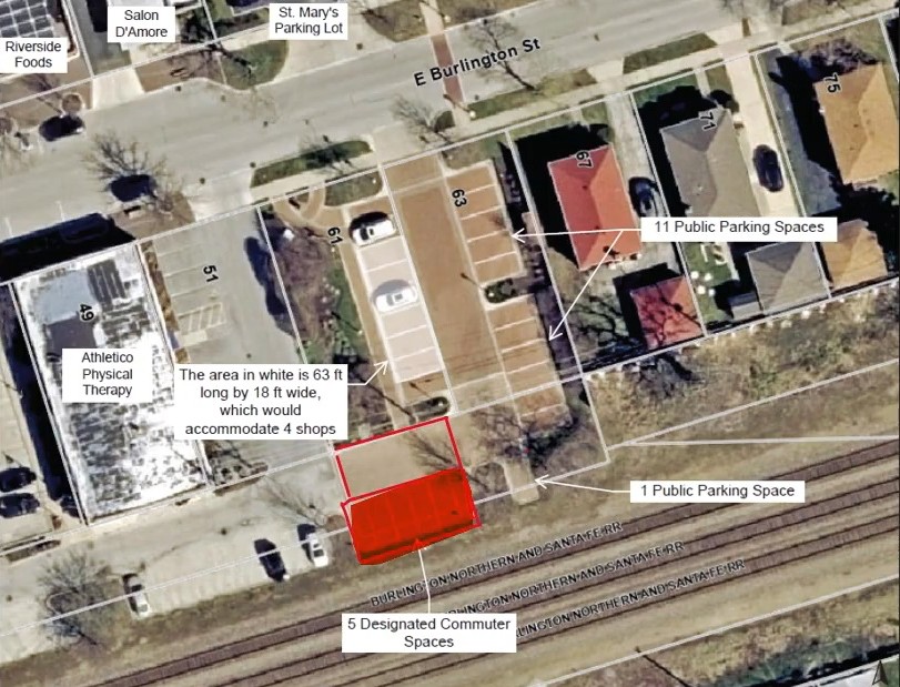 Riverside Shops retail incubator could come to downtown - Riverside ...