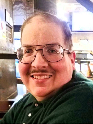 Greg Molinari, 54 - Riverside-Brookfield Landmark