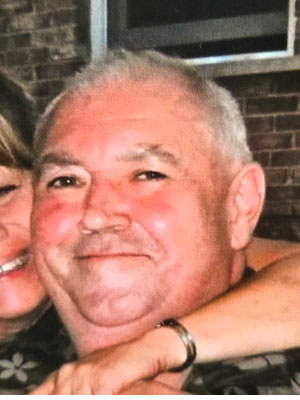Thomas Bork, 74 - Riverside-Brookfield Landmark