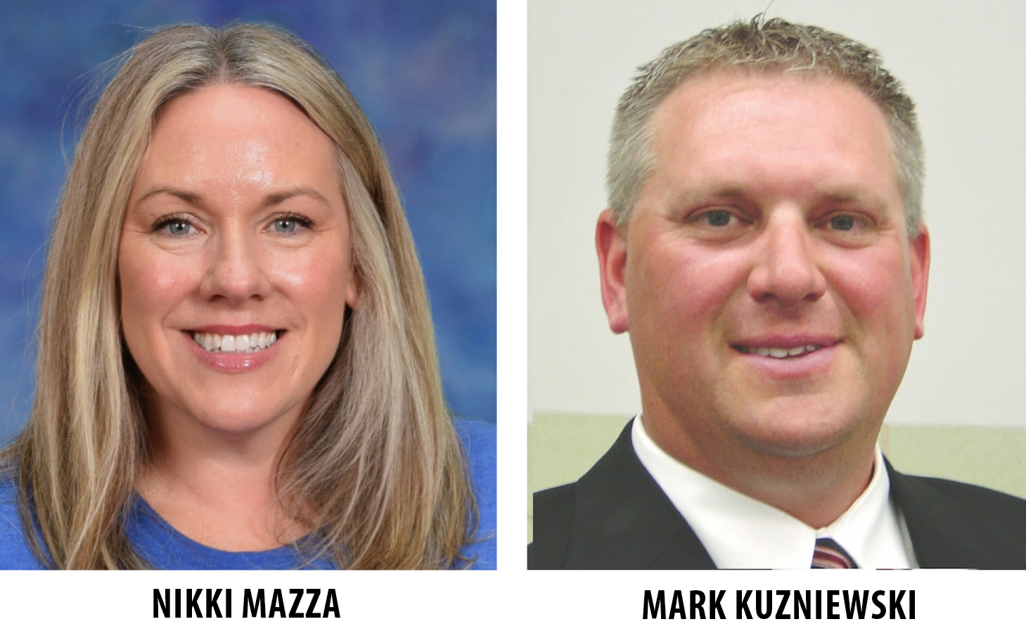 D96 names new Ames School principal, finance director - Riverside ...