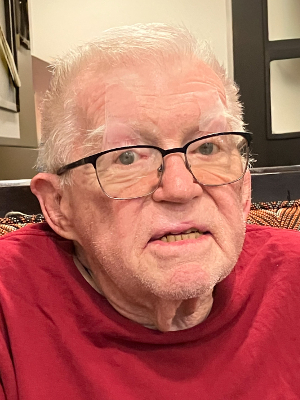Richard Ware, 89 - Riverside-Brookfield Landmark