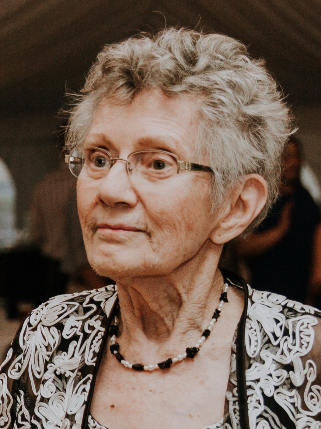 Mary Binder, 94 - Riverside-Brookfield Landmark
