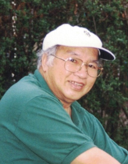 Danilo Soto, 89 - Riverside-Brookfield Landmark