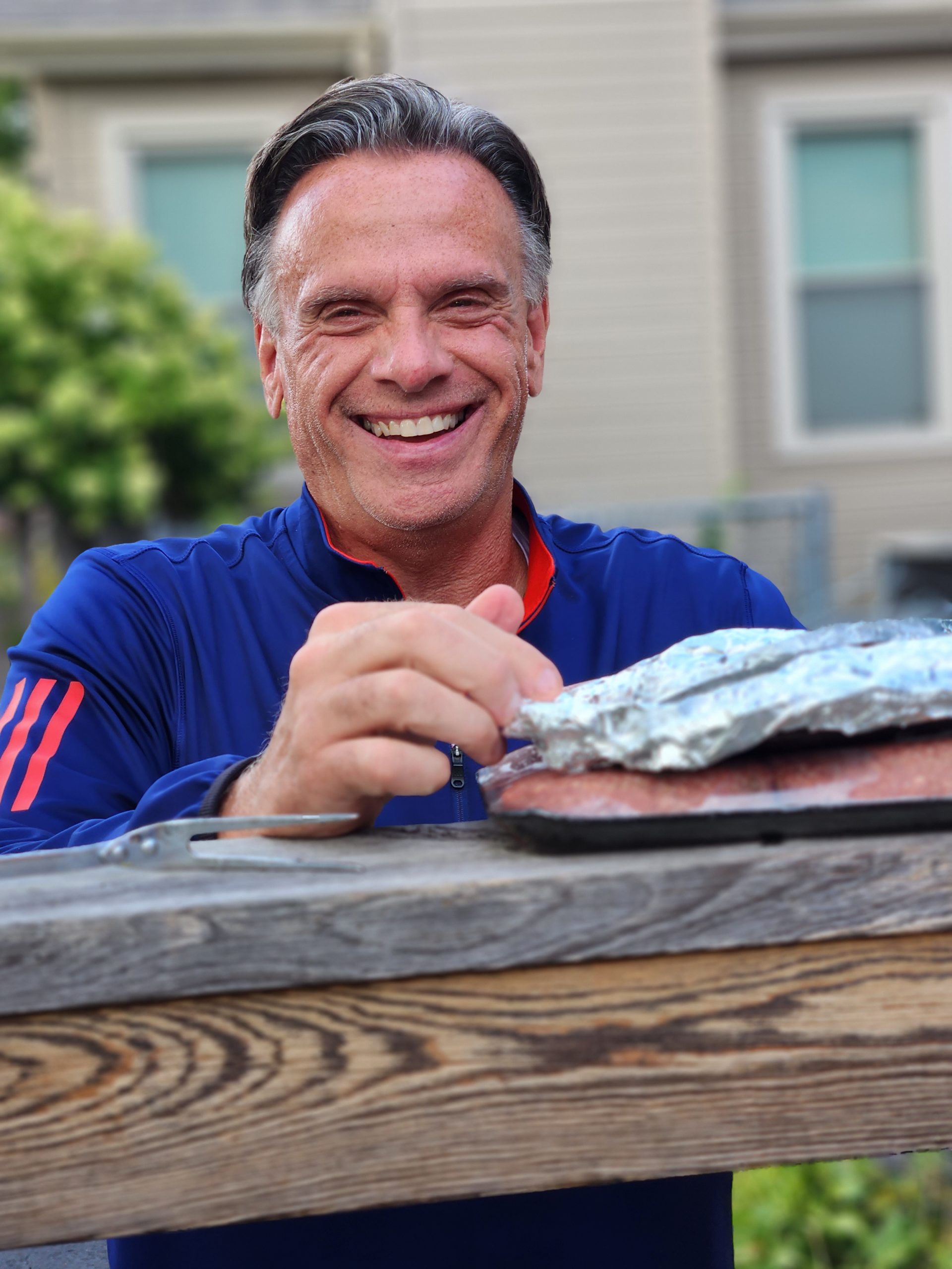 Michael Yost, 67 - Riverside-Brookfield Landmark